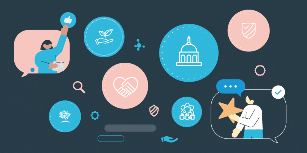 The Impacts And Challenges Of ESG - Nakisa